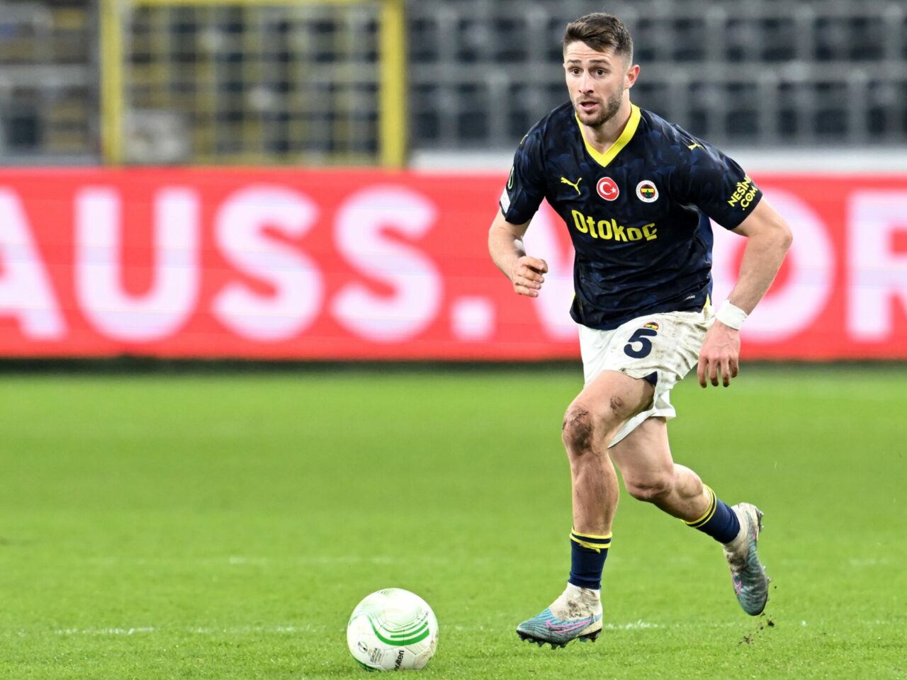 Report: Spurs scouts left impressed with midfielder; will watch him ...