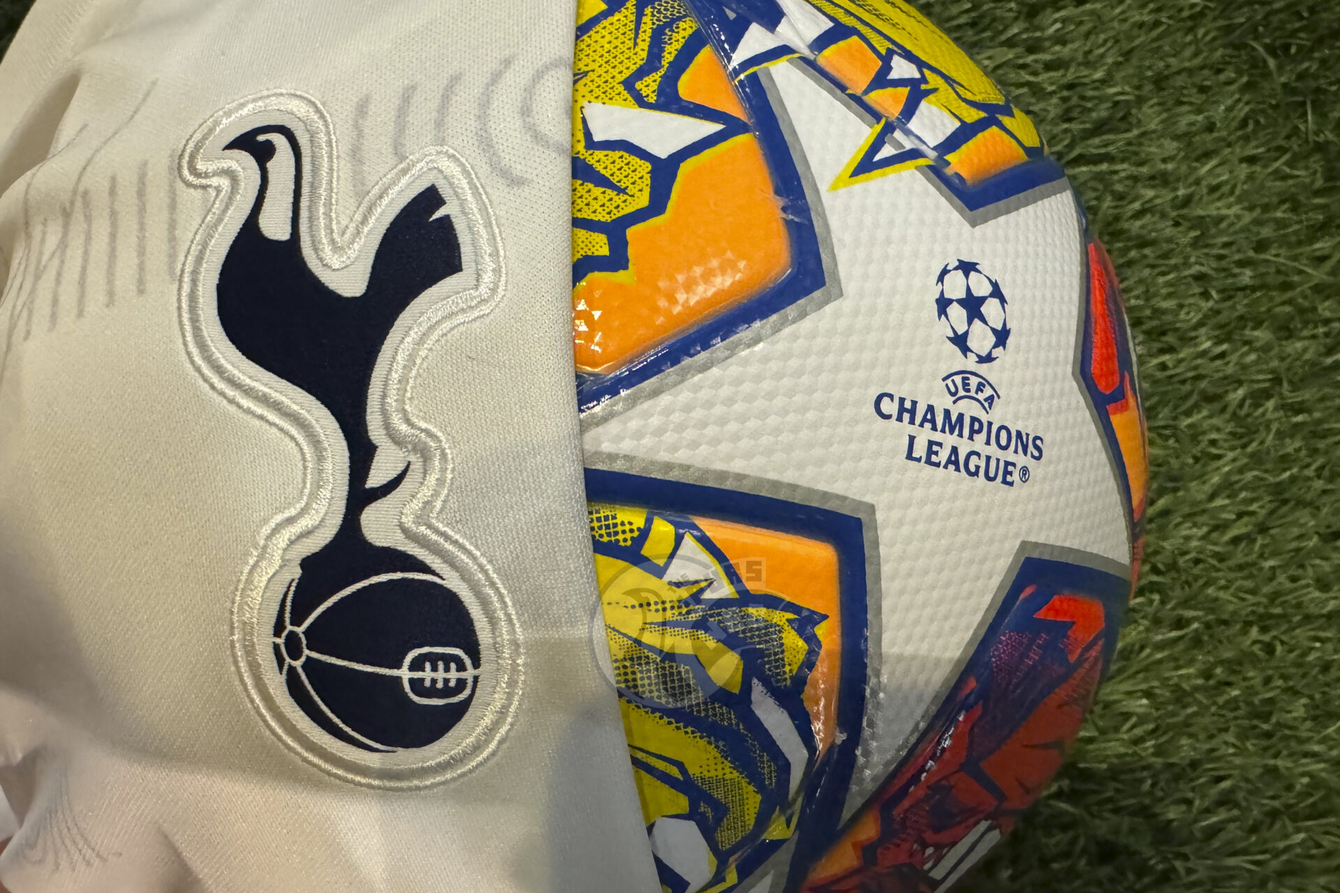 Two ways Spurs can qualify for Champions League without a top four ...