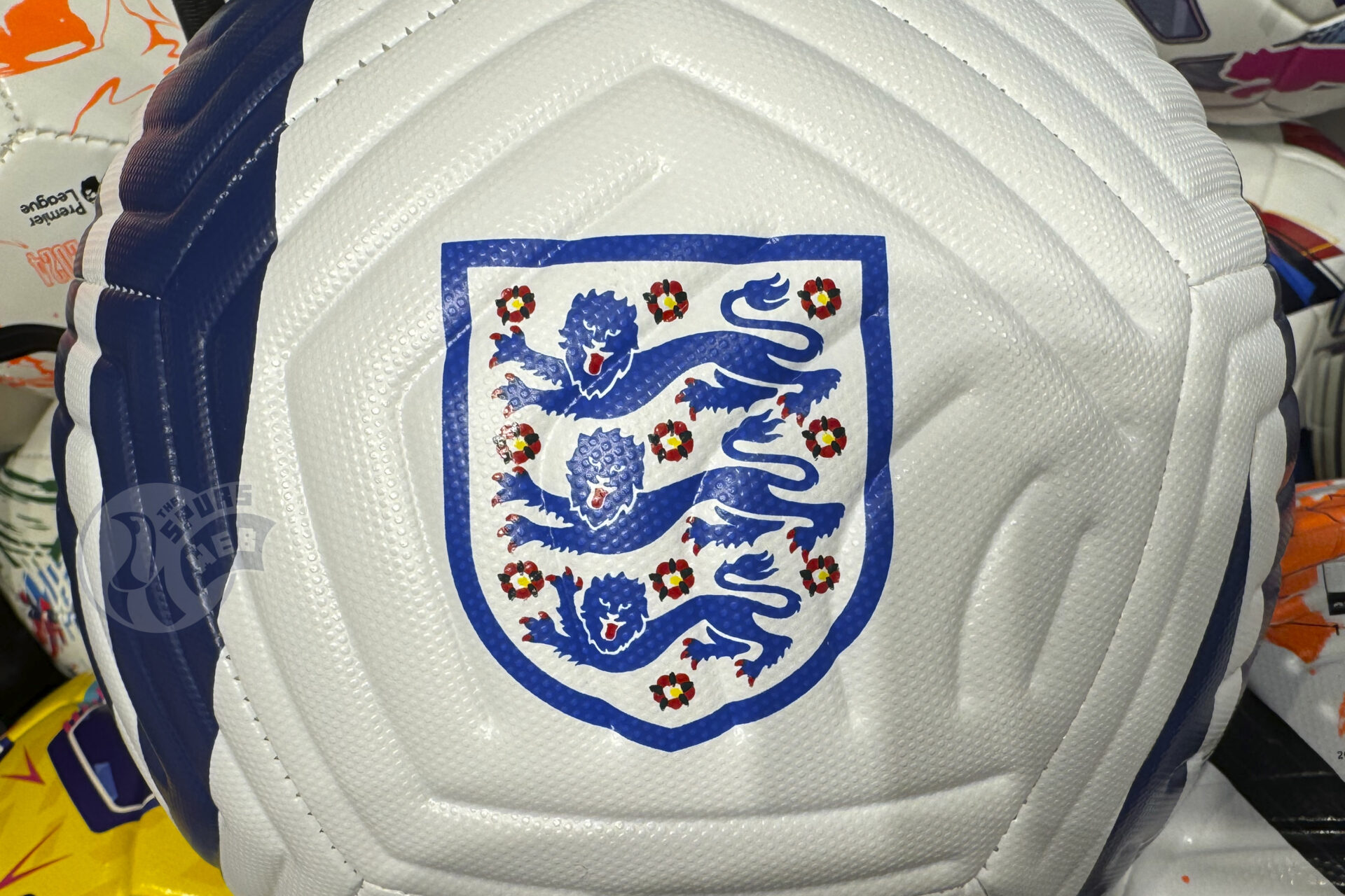 Spurs may have to battle Chelsea and Liverpool for England U21 starlet ...