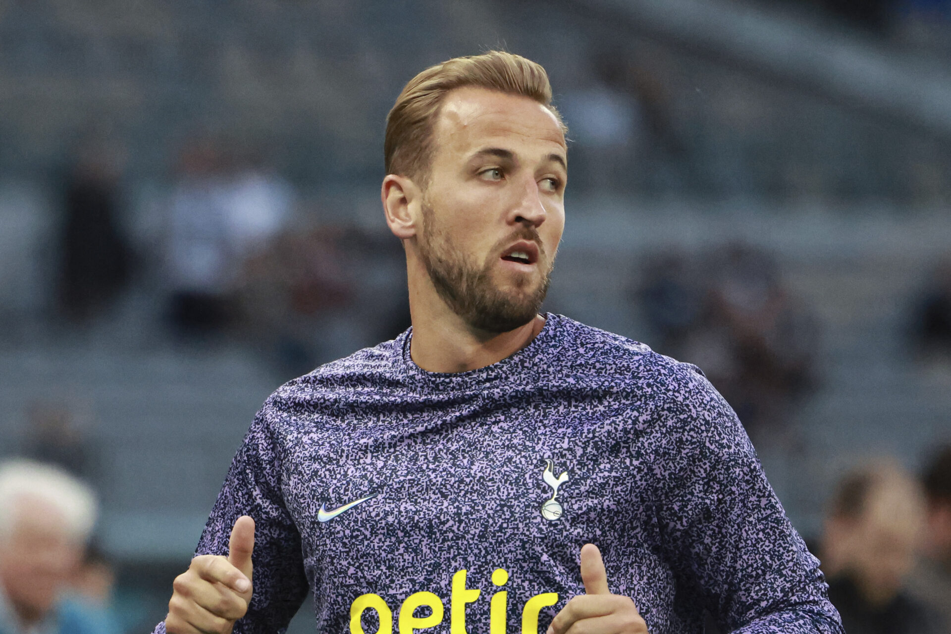 Harry Kane release clause update - Tottenham would have first refusal - Spurs Web