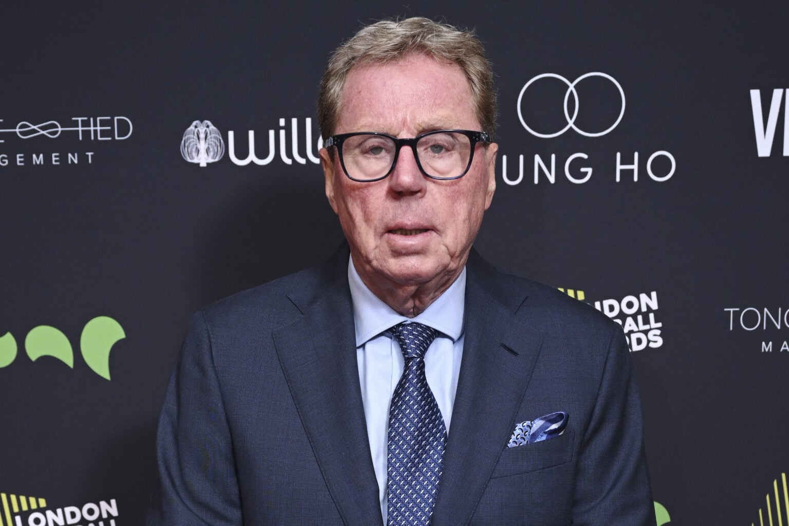 Archie Gray a future Tottenham captain: Harry Redknapp sends message to ...