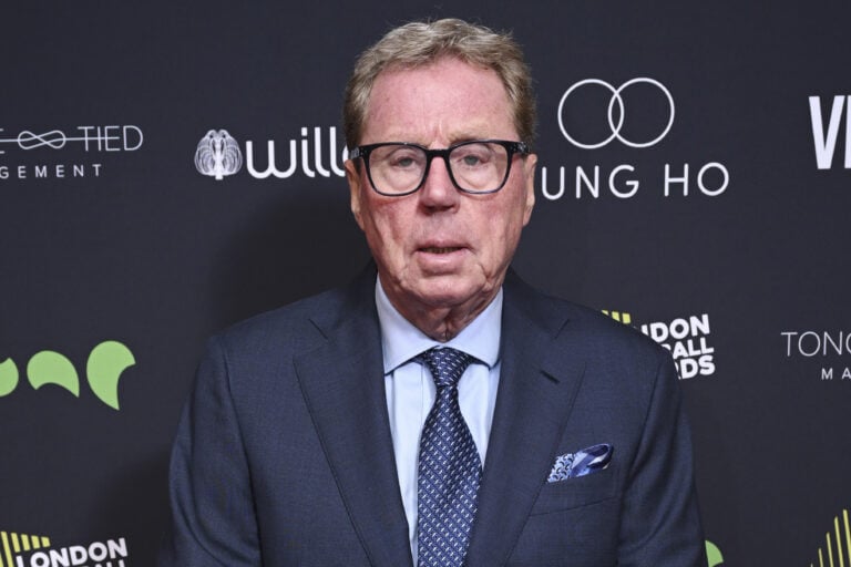 All 15 Tottenham managers sacked by Daniel Levy after Ange Postecoglou ...