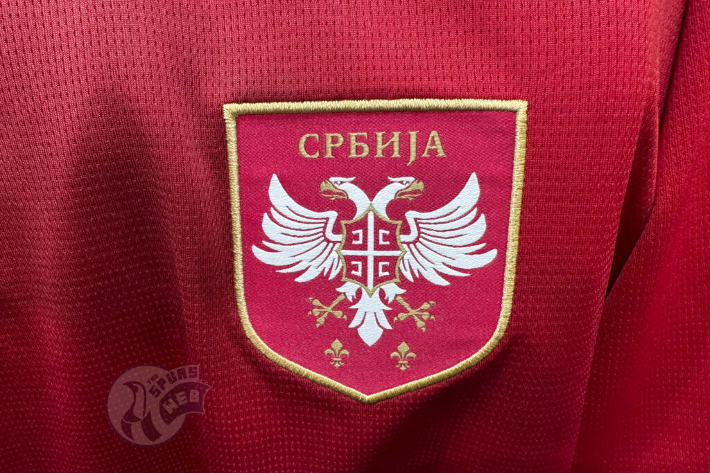 Spurs may battle two PL rivals to sign Serbian wonderkid - Spurs Web