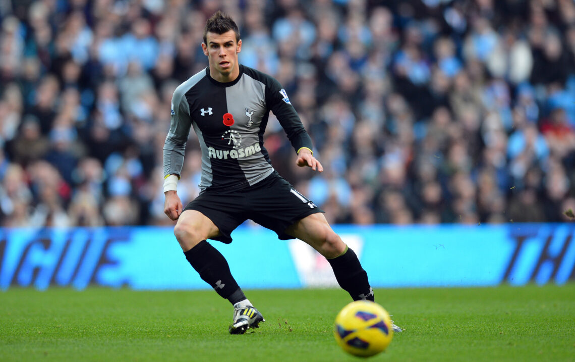 Opinion: The top ten greatest Tottenham Hotspur third kits of all time ...