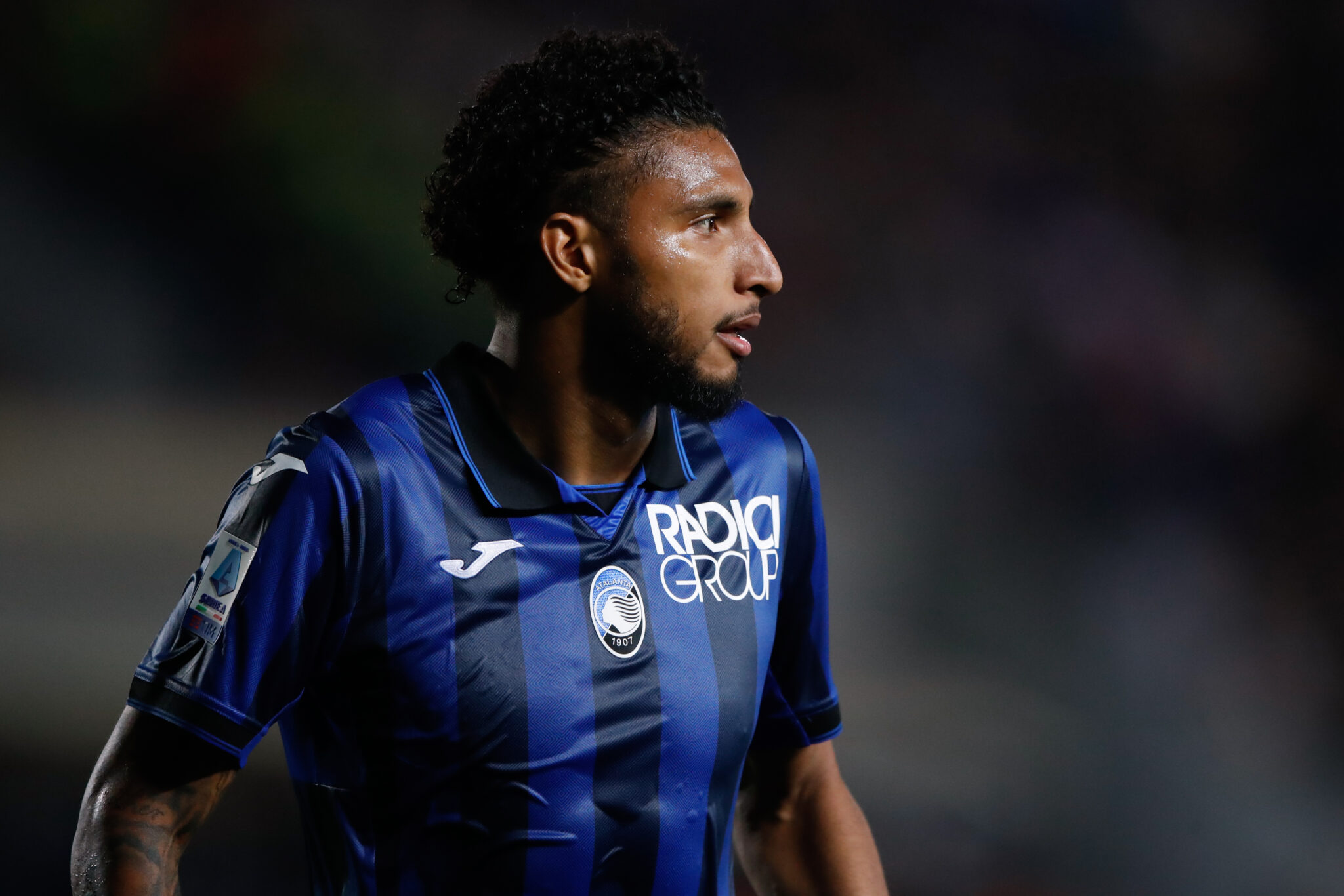 Bio: Who is Ederson? The Atalanta midfield star being linked with ...