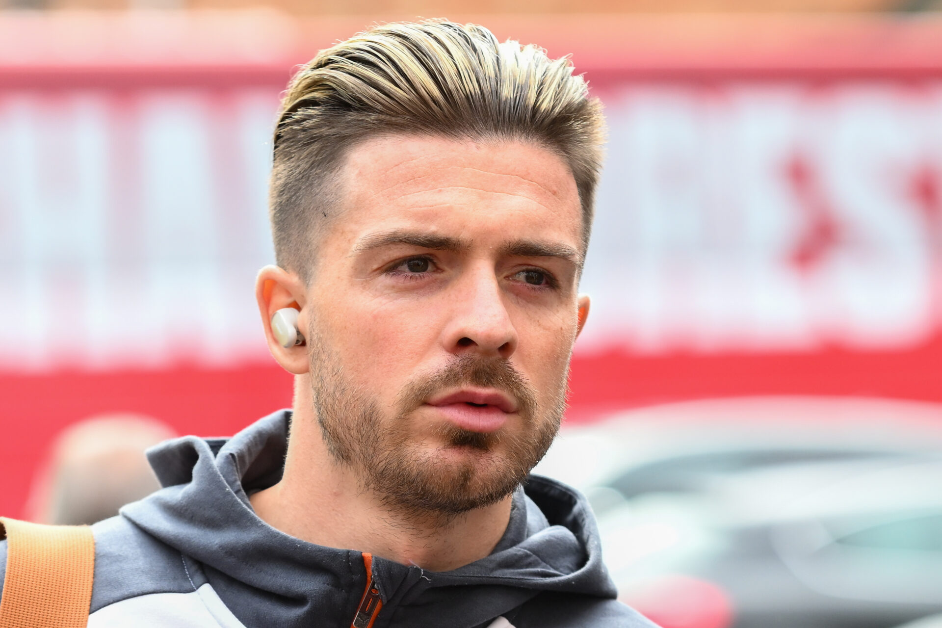 Opinion: Jack Grealish and Tottenham - A perfect match made for this ...