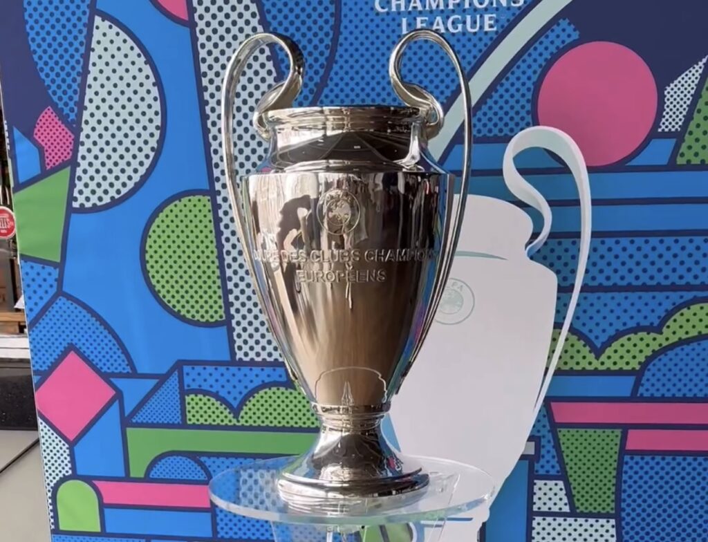 Opinion: Spurs can kiss the Champions League goodbye and that's okay ...