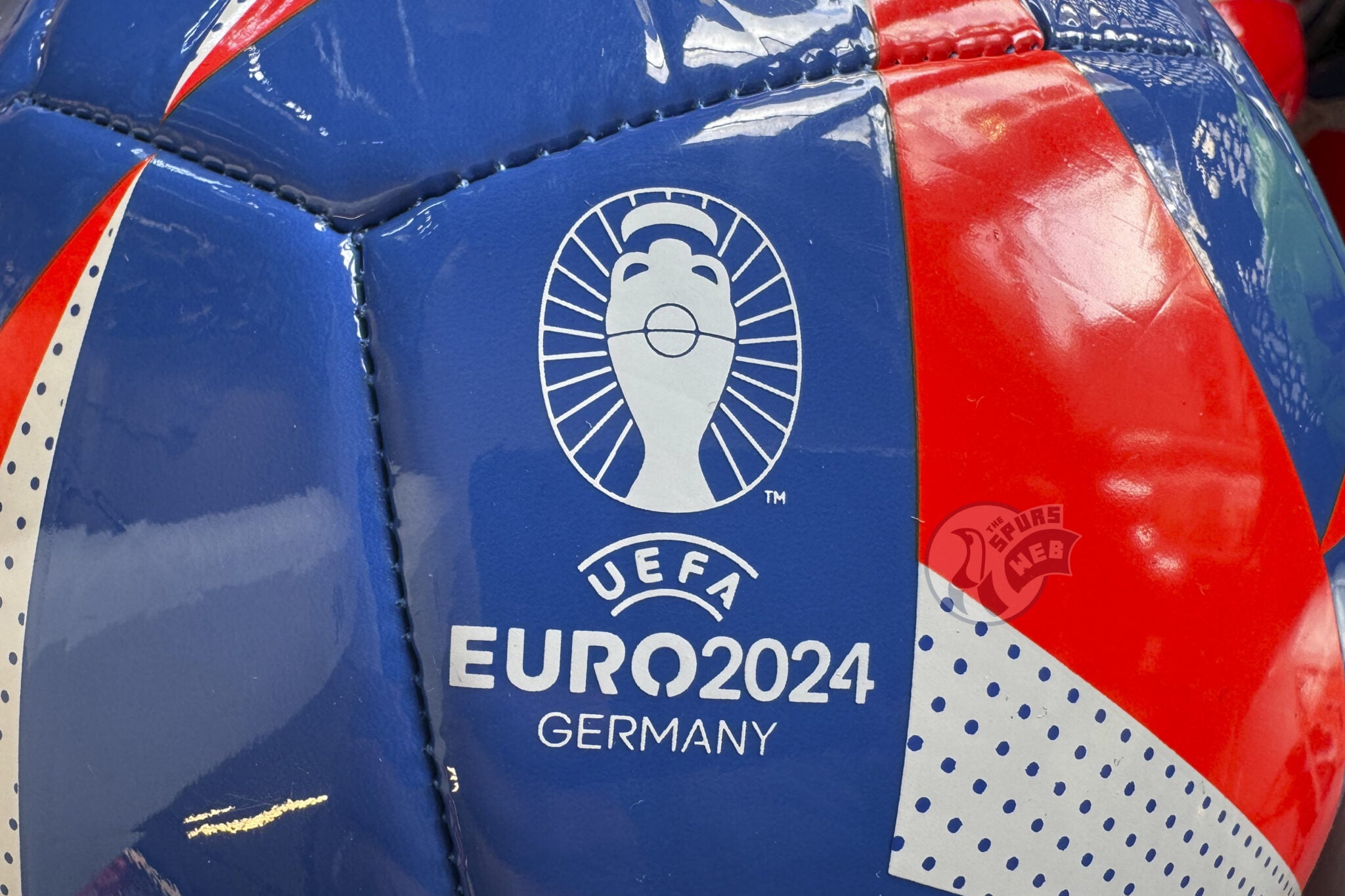 The seven Tottenham players confirmed to be playing at Euro 2024 and ...
