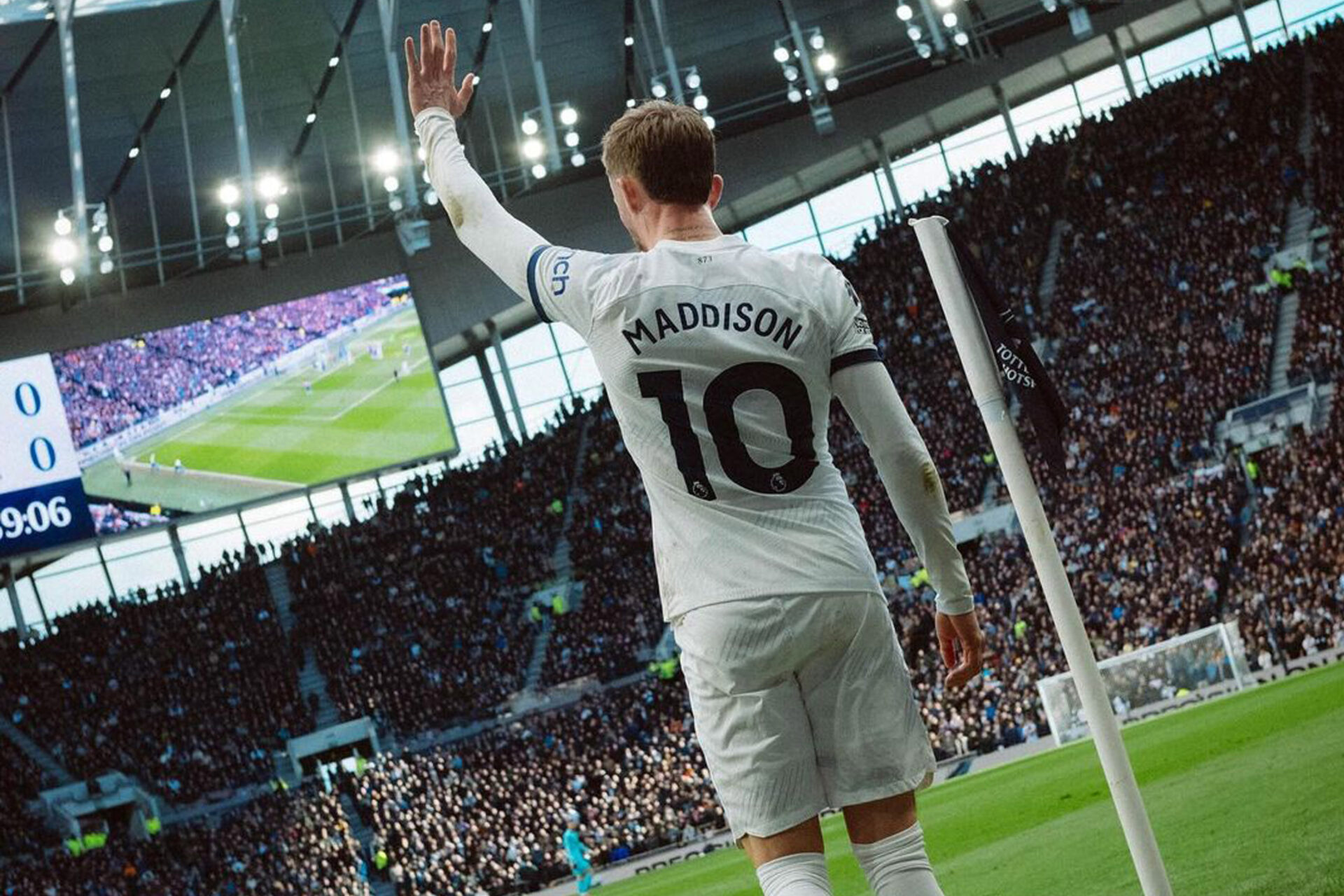 Stelling and McCoist make prediction about James Maddison at the Euros ...