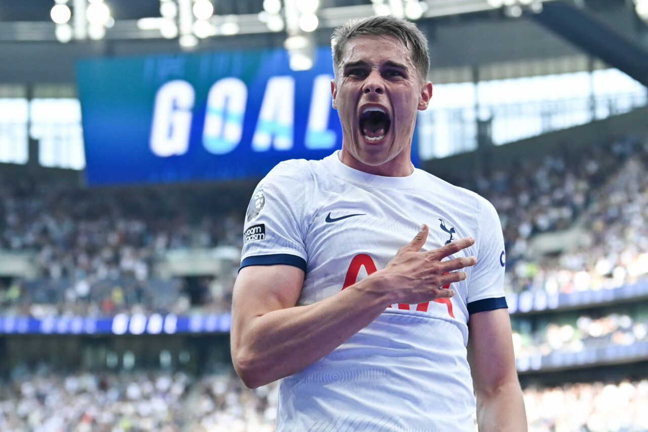 Opinion: Player ratings from Tottenham's 2-1 win over Burnley - Spurs Web