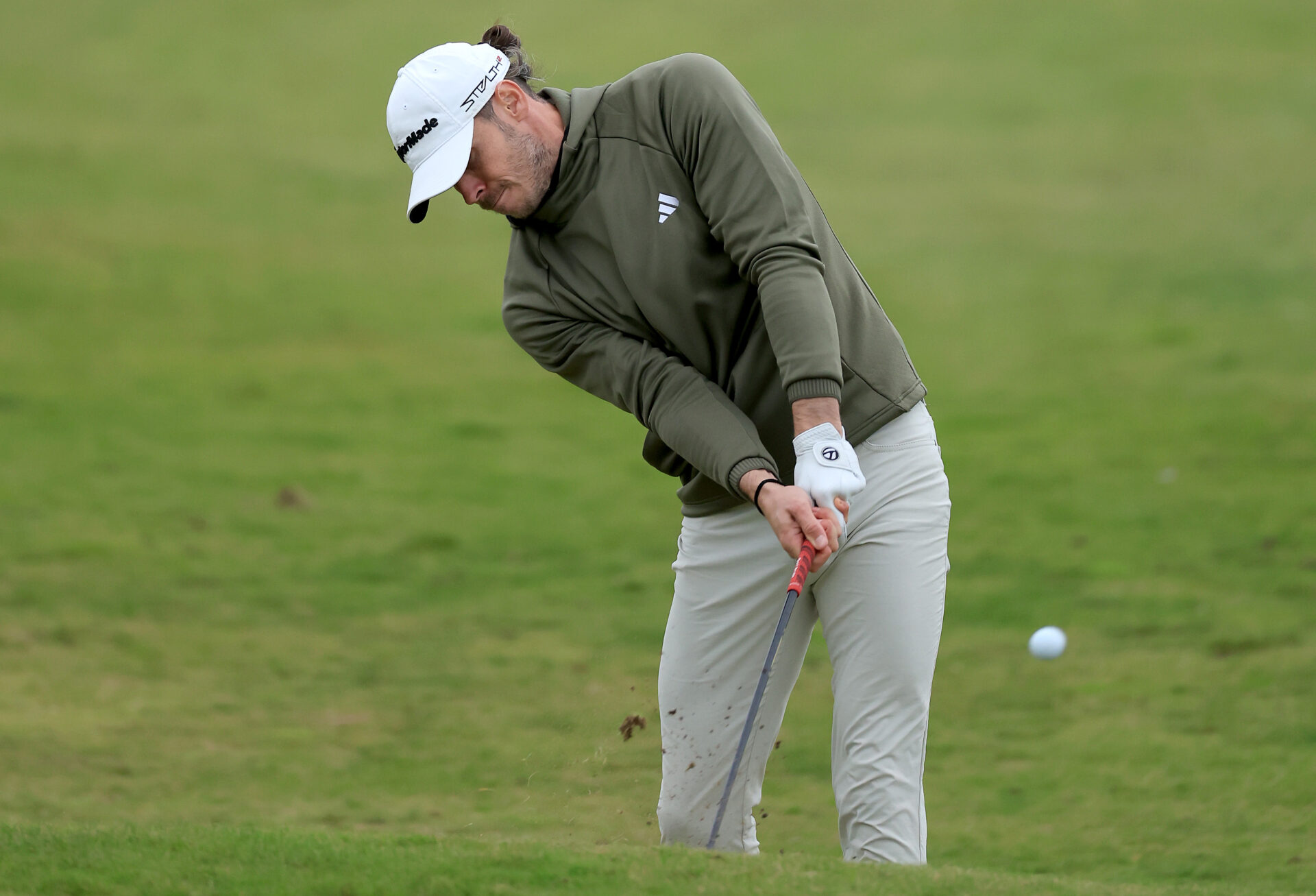 Gareth Bale explains how golf actually helped his Spurs and Real Madrid ...