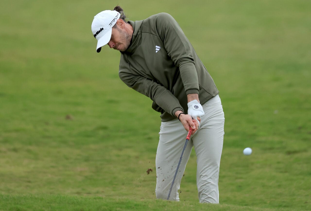 Gareth Bale explains how golf actually helped his Spurs and Real Madrid ...