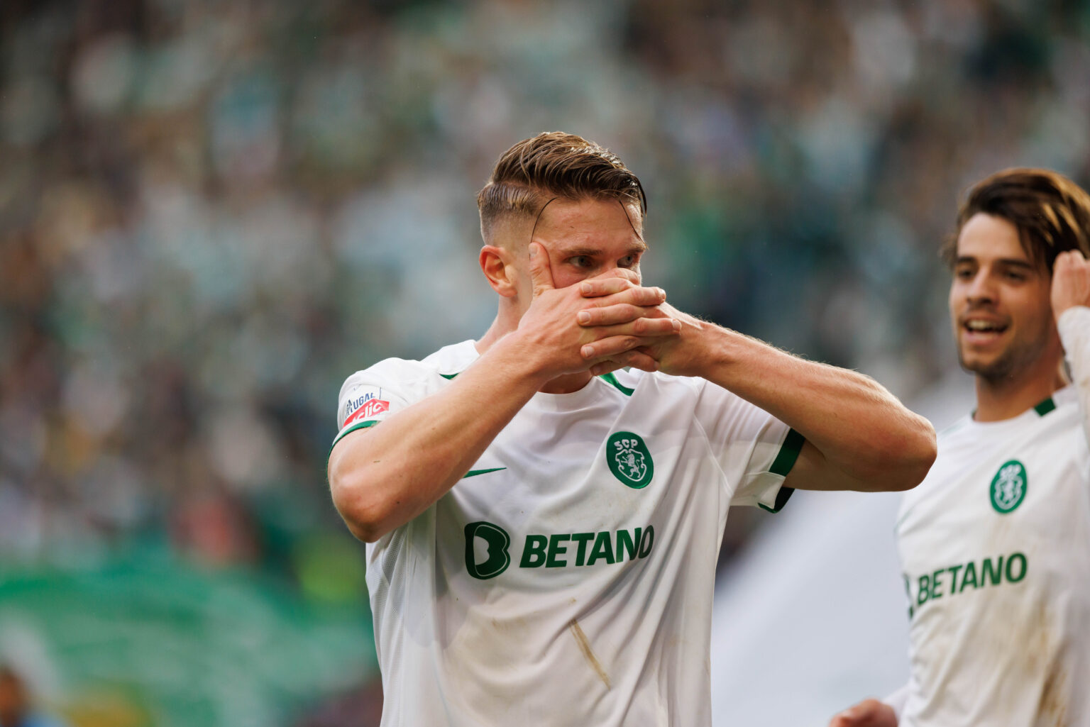 Spurs insider names five strikers under consideration to become club's ...