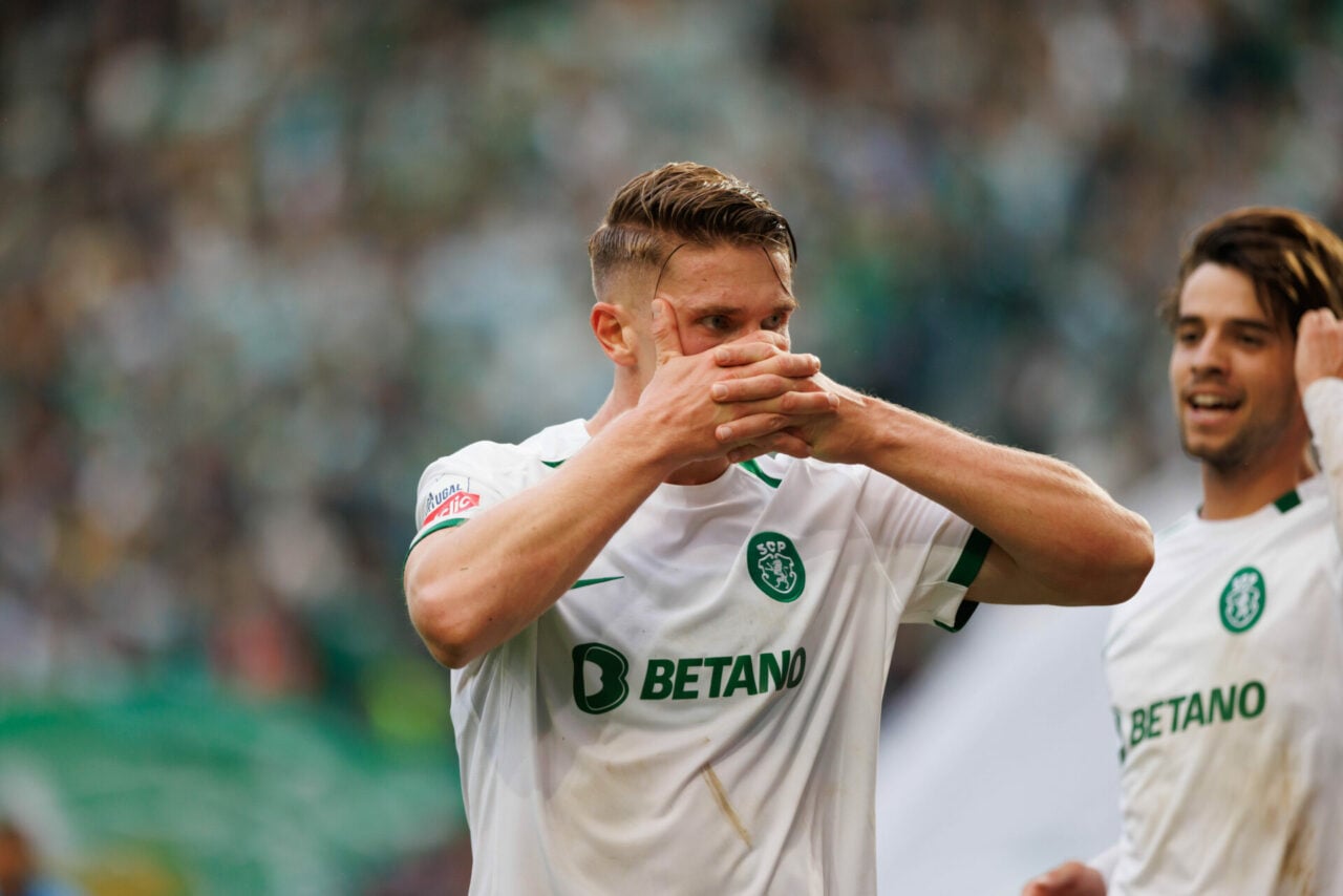 Spurs insider names five strikers under consideration to become club's ...