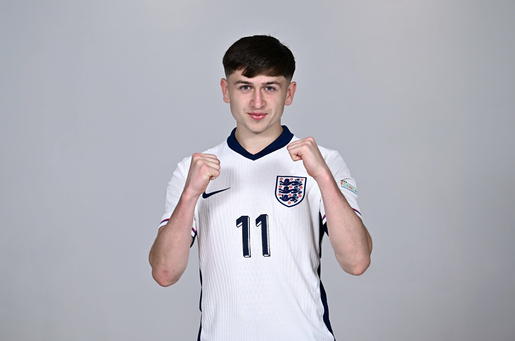 Bio: Who is Mikey Moore? All you need to know about Tottenham's teenage ...