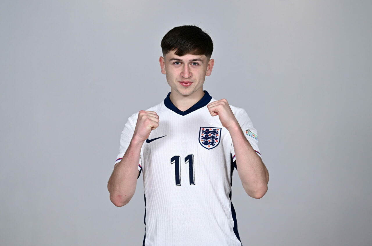 Bio: Who is Mikey Moore? All you need to know about Tottenham's teenage ...