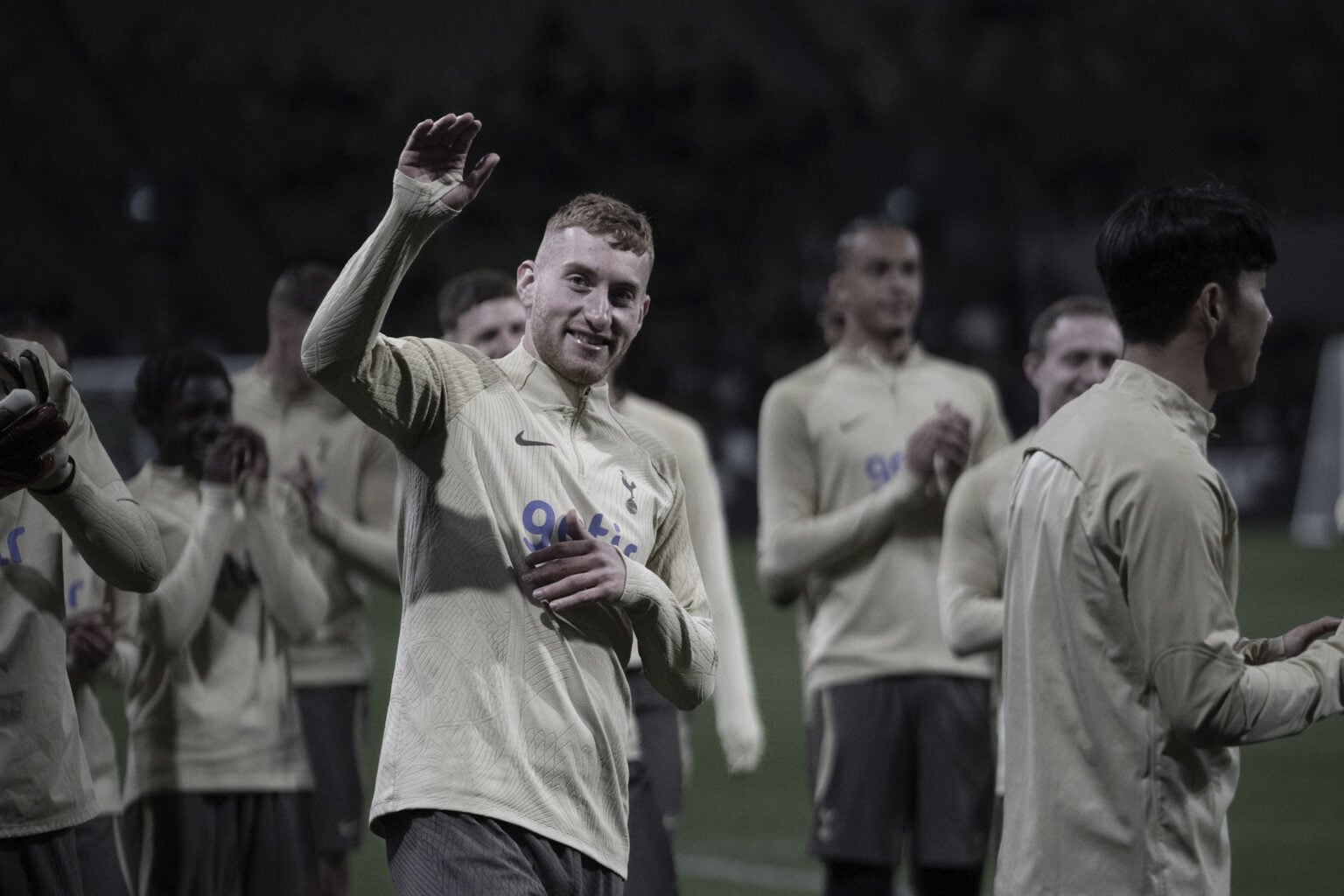 Surprising Spurs star tops the list of the most valuable players at the ...