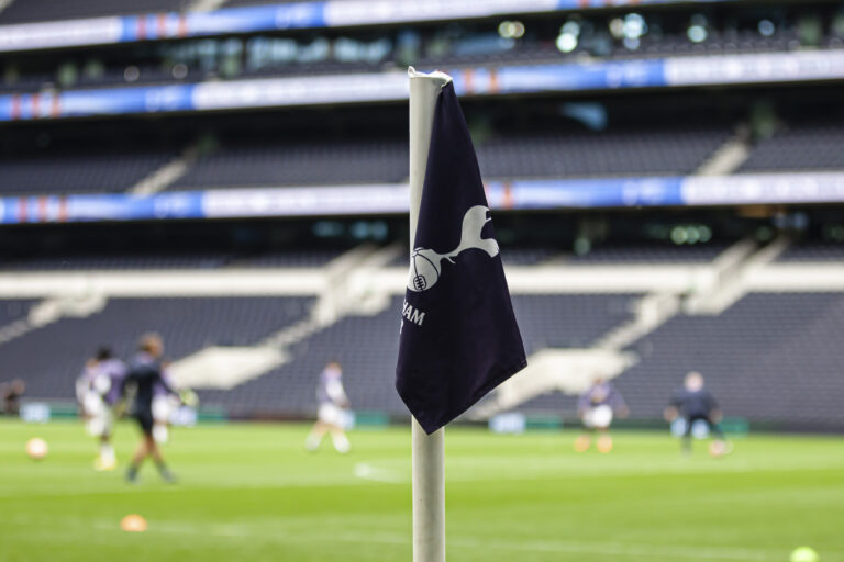 Tottenham Hotspur announce first official signing of the January ...