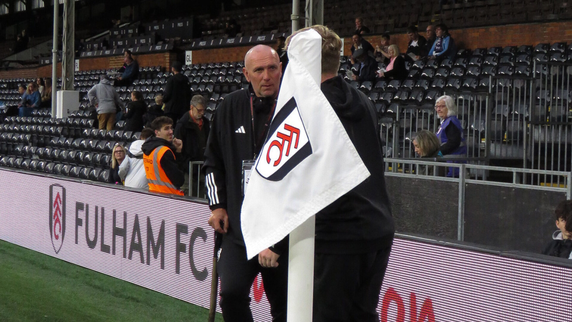 Report: Spurs and Chelsea express interest in signing Fulham star this ...