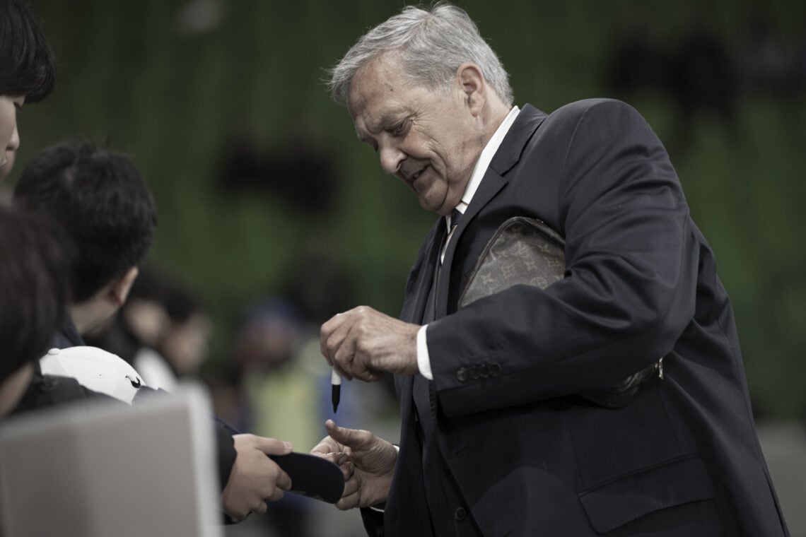 Tottenham Hotspur captains: A timeline of the Premier League era ...