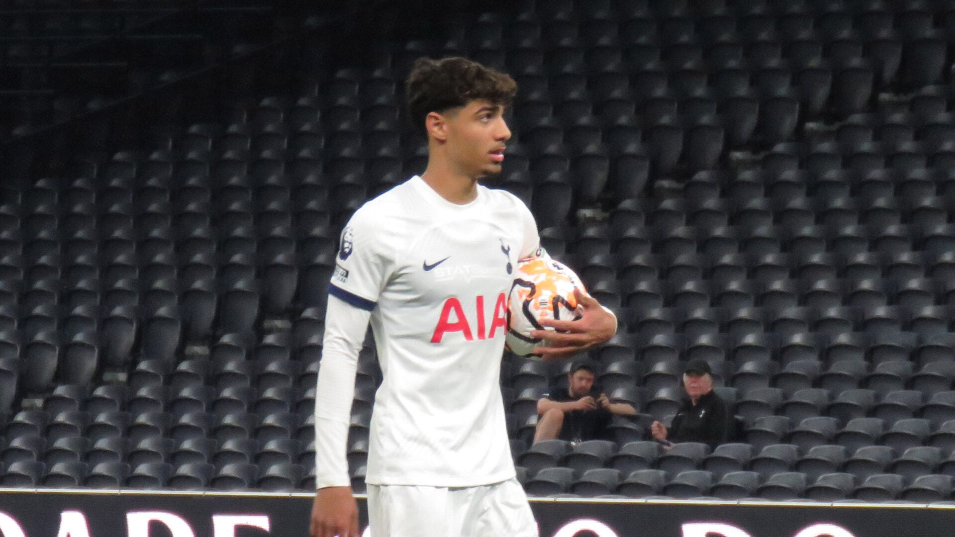 Ones To Watch: The Spurs Youth Players on The Plane To Australia ...