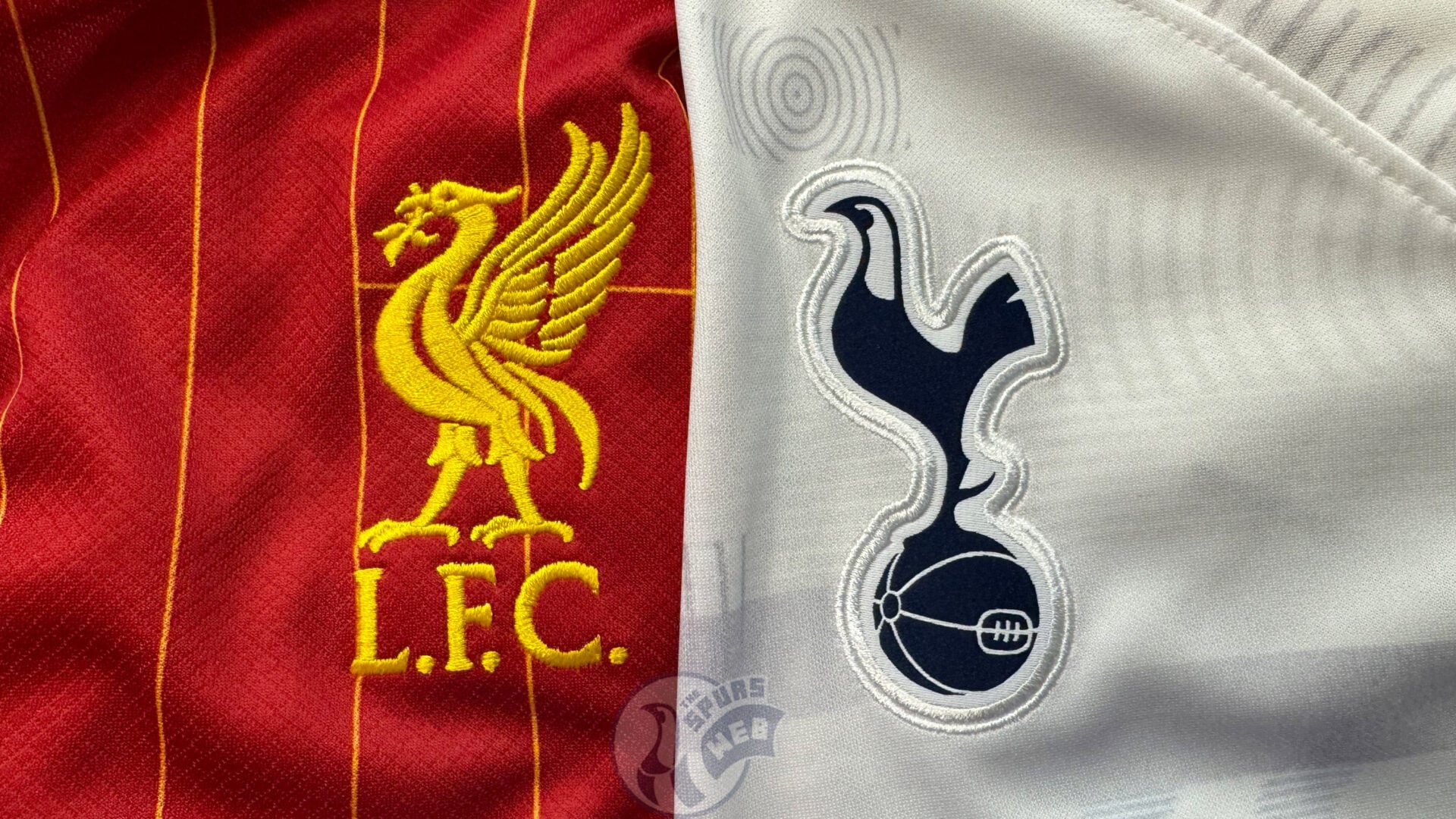 Tottenham centre-back emerges as Liverpool target to join Virgil Van ...