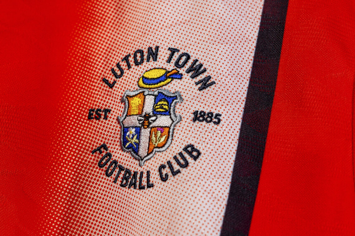 Luton Town vs Tottenham confirmed team line-ups - Mikey Moore starts ...