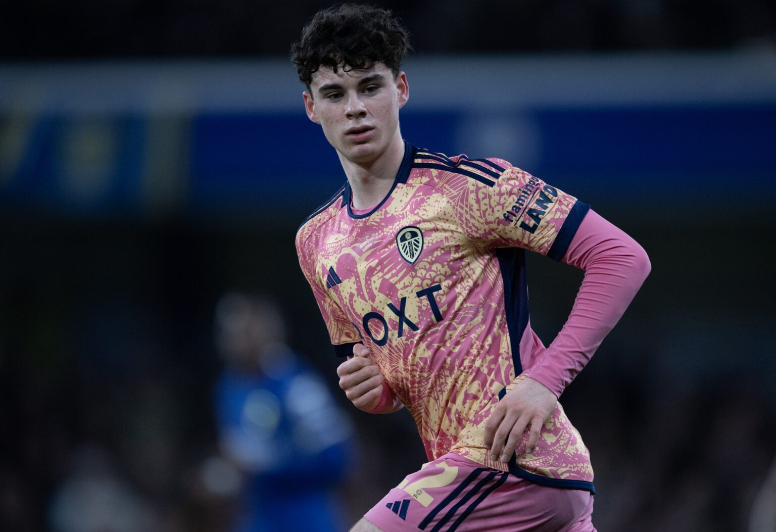 Report: Spurs given huge Archie Gray transfer boost after latest ...