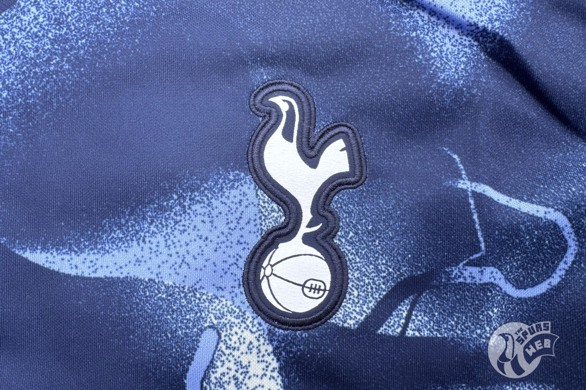Tottenham star appears to reject rumours he wants to leave the club ...