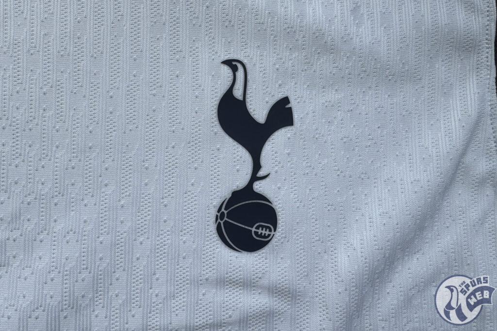 Report: Spurs expected to loan out 25-year-old attacker in the coming ...