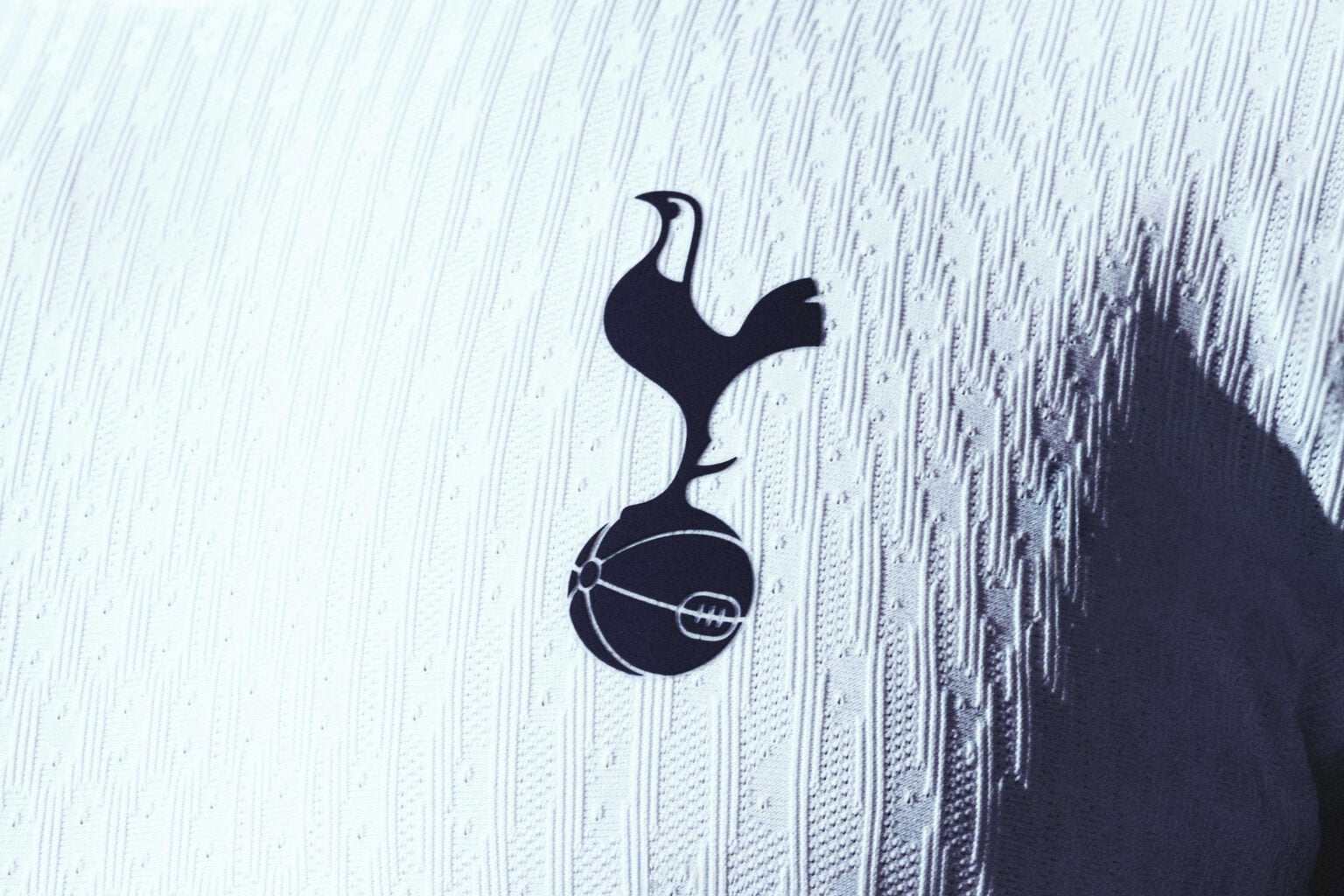Tottenham 2025/26 home and away shirts leak in full - New Nike kits ...