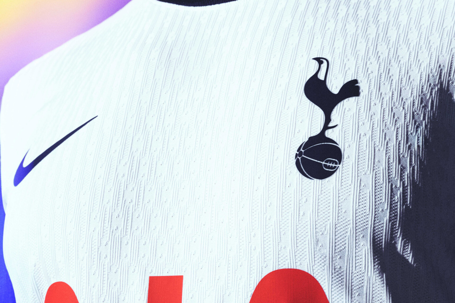 Tottenham announce new sponsorship which 'dwarves' previous agreement ...