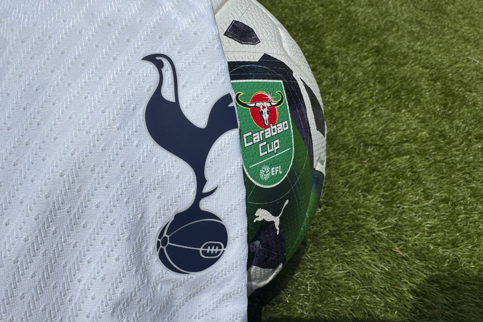 Tottenham's history in cup semi-finals: Do they stand a chance vs ...