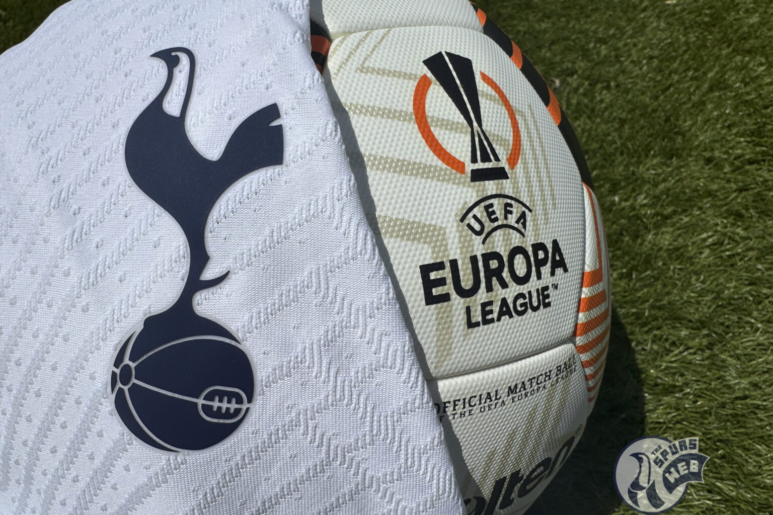 Fixture schedule and kick-off times released for Spurs' Europa League ...