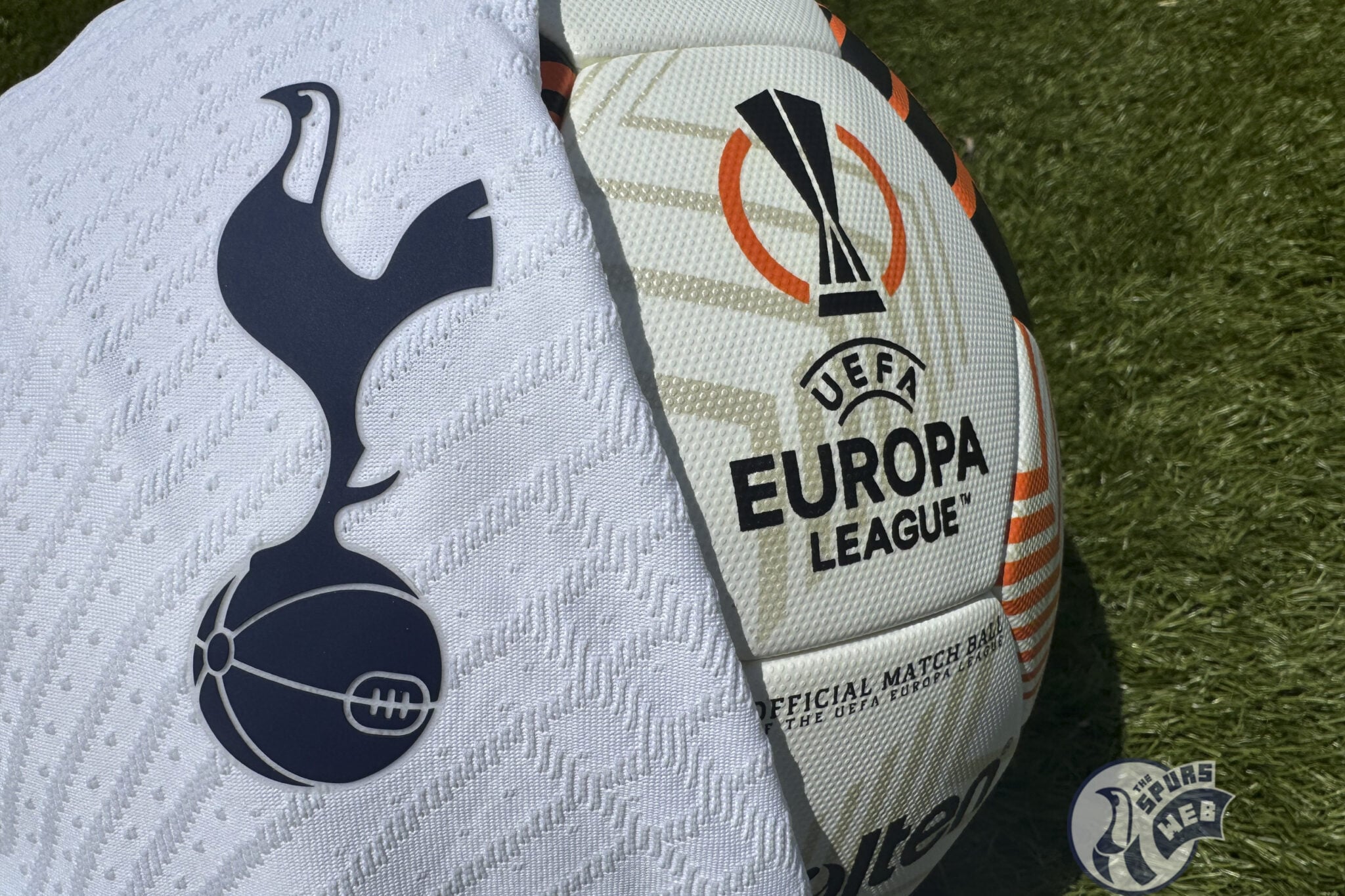 Can Tottenham actually win the Europa League? History, squad depth, and ...