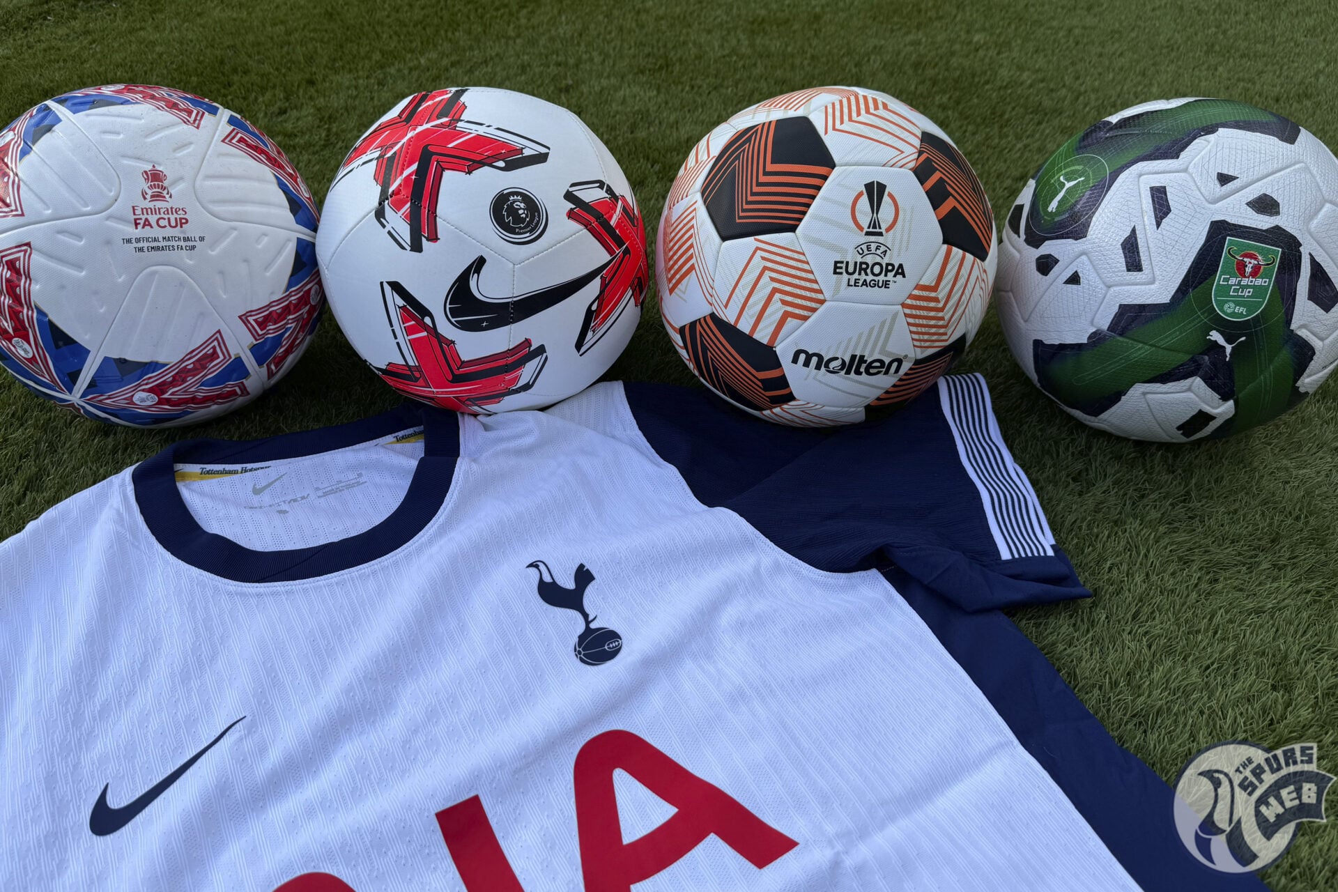 Three Tottenham fixtures rescheduled ahead of the new Premier League ...