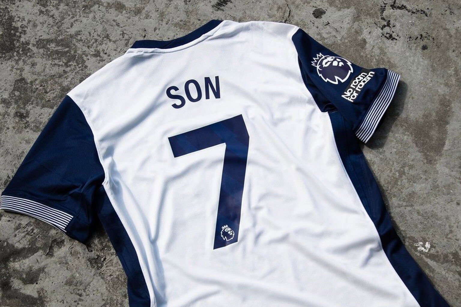 Report: How a Dominic Solanke deal would affect Heung-min Son at Spurs ...