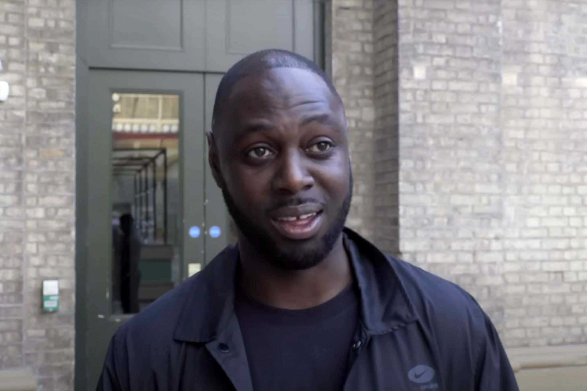 Ledley King names 2005 Tottenham signing who changed the mentality and ...