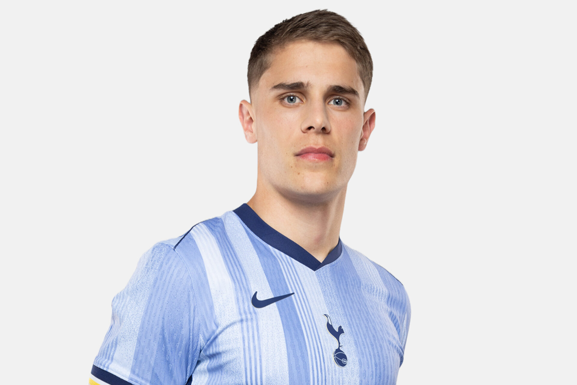 Report: Udogie, Vicario and Van de Ven could get new Spurs numbers this ...