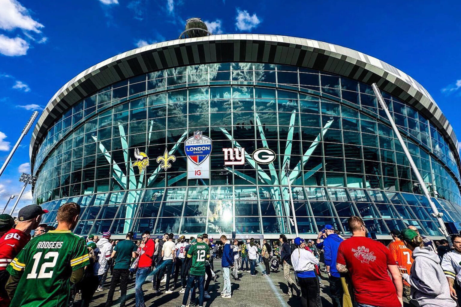 Spurs are in 'prime position' to take advantage of latest NFL ...