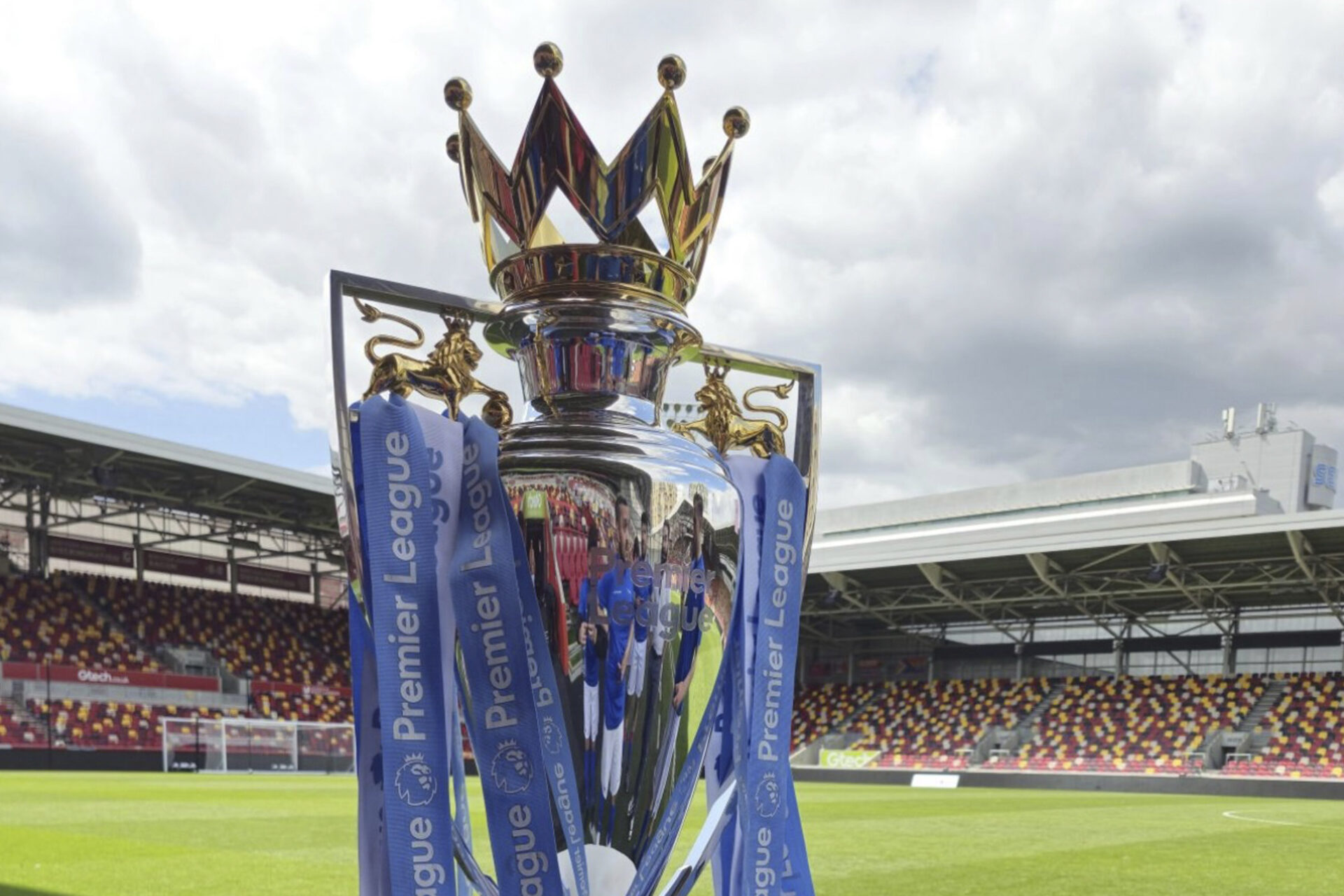 Tottenham Hotspur's 2024/25 Premier League fixtures in full including ...