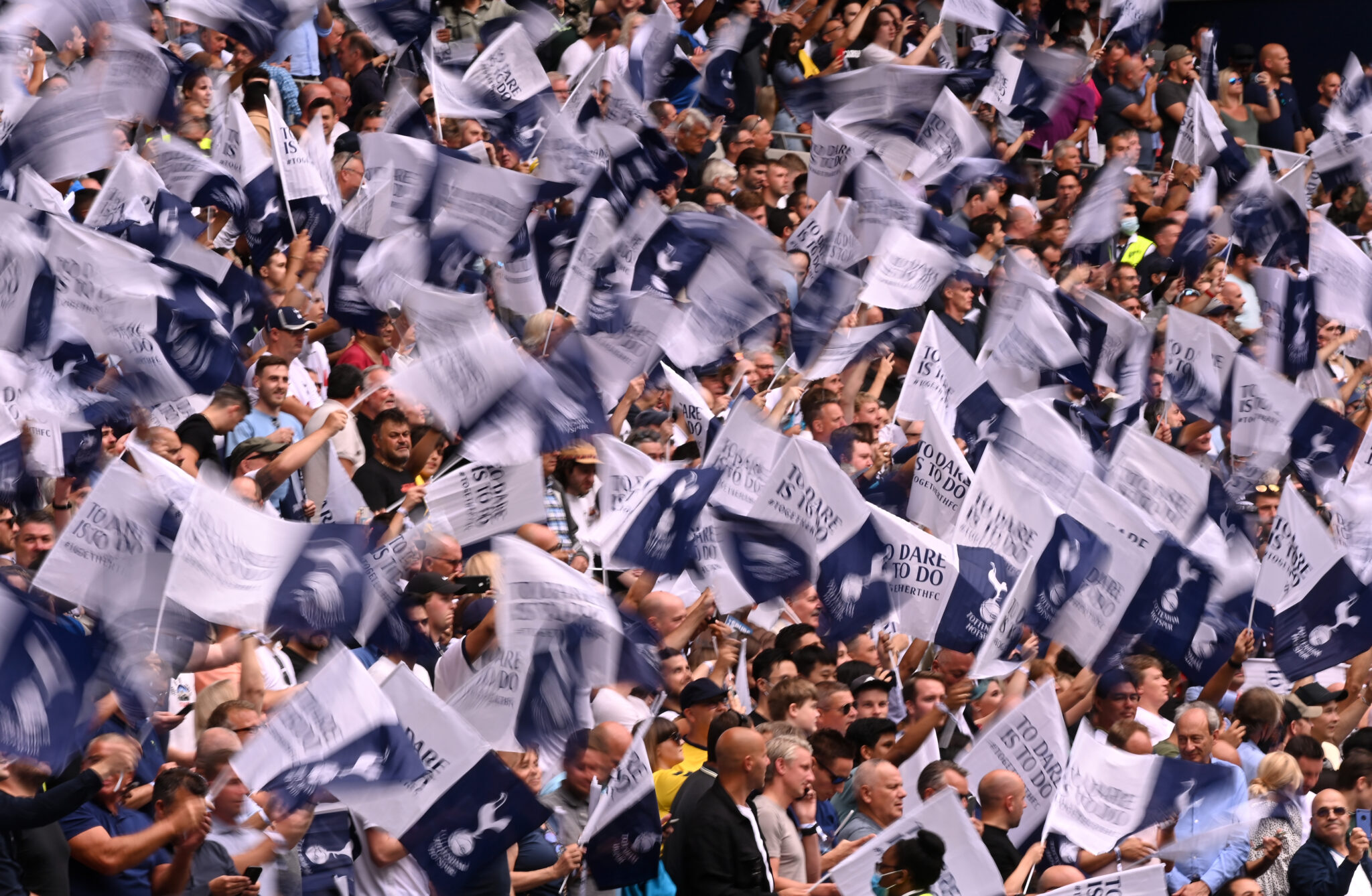 How to Secure VIP Matchday Experiences at Tottenham Hotspur Stadium – A ...