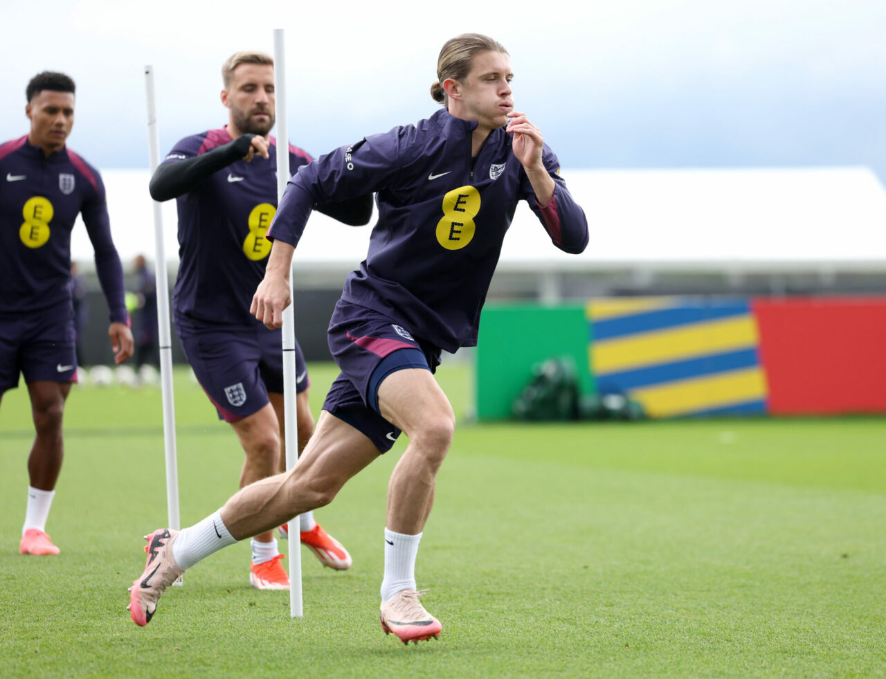 Three "realistic" signings Tottenham could make this summer