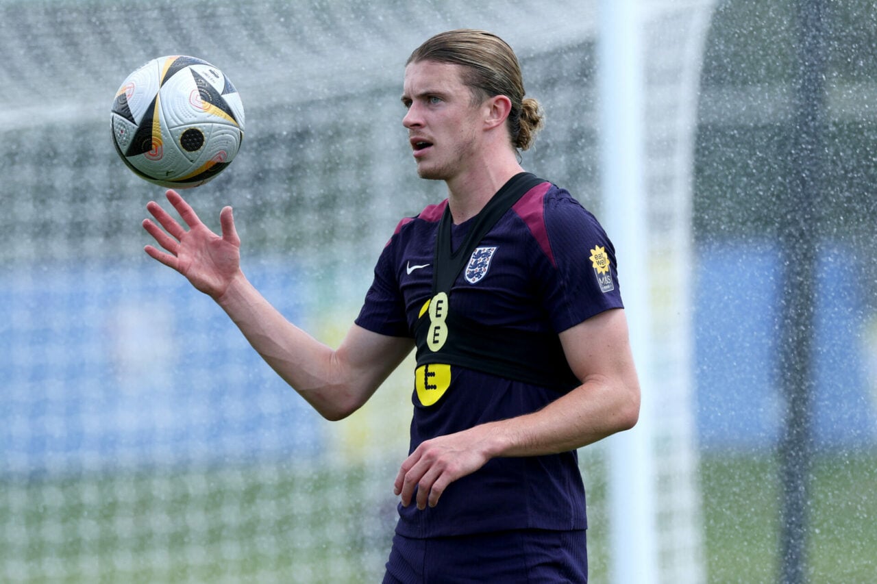 Report reveals the maximum Tottenham would pay for Conor Gallagher this ...