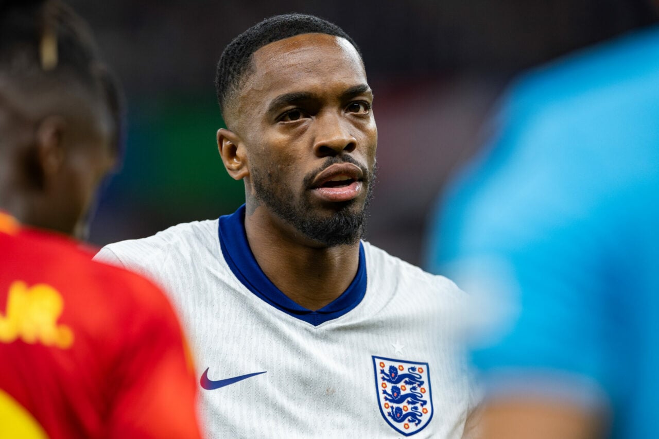 Three "realistic" signings Tottenham could make this summer