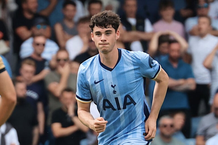 Who is Archie Gray? Profile, Family, Salary, Social Media, More - Spurs Web