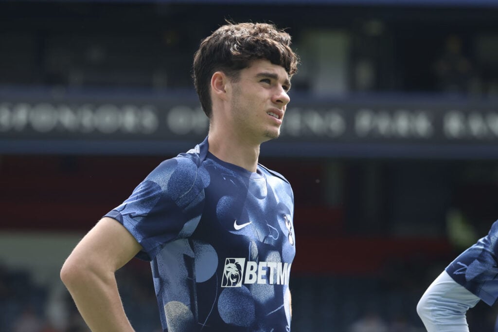 Who is Archie Gray? Profile, Family, Salary, Social Media, More - Spurs Web