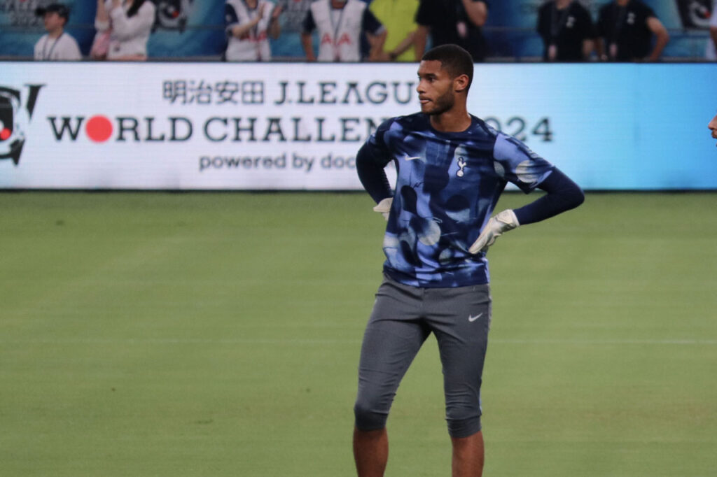 Brandon Austin picks three surprise names in his list of the best ...