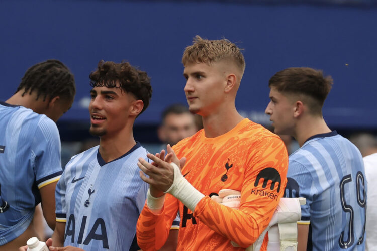 Opinion: Tottenham need a complete overhaul in one position next summer ...