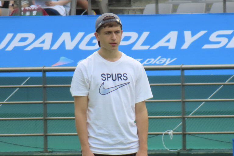 Who is Mikey Moore? Profile, Family, Social Media, More - Spurs Web